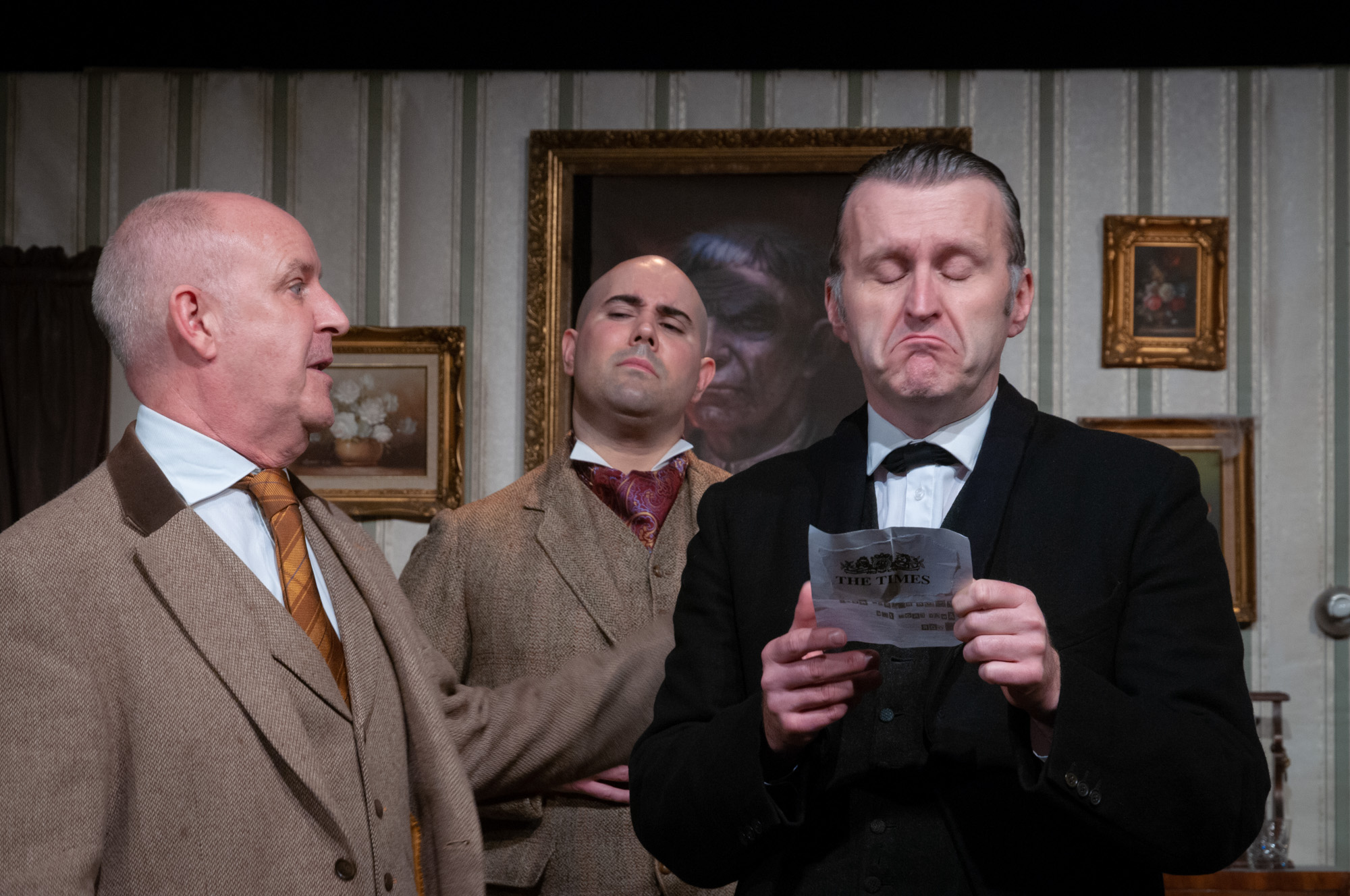 Theatre Performance – Dean Bailey Photographer